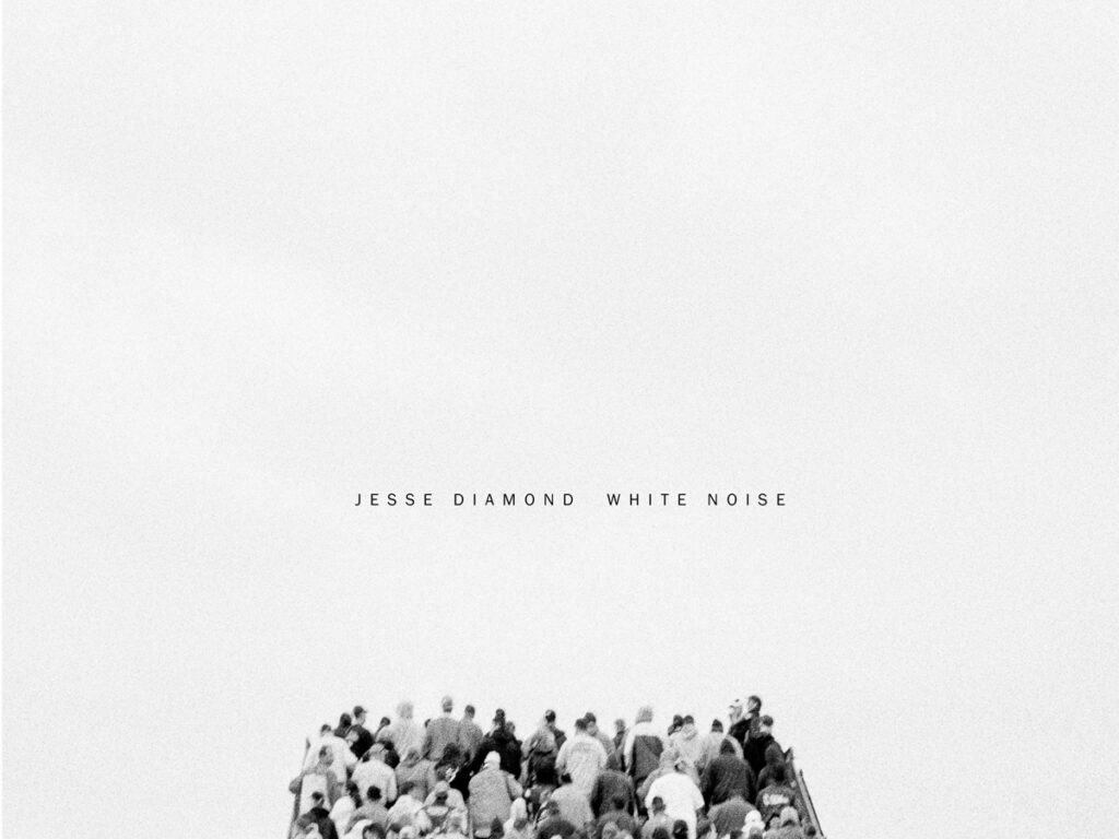 White Noise, Jesse Diamond